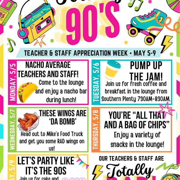 INSTANT DOWNLOAD First Day of Summer Camp Sign Printable Instant ...