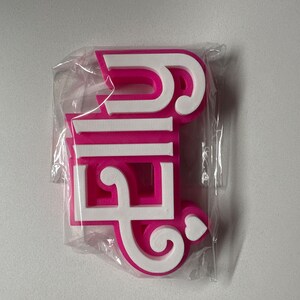 Custom Fashion Doll Style Name Sign Personalized Gift for Girl Kid Room ...