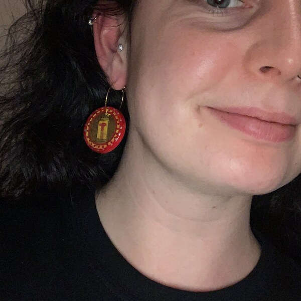 Leicester City Filbert Fox Mounted Print - Etsy