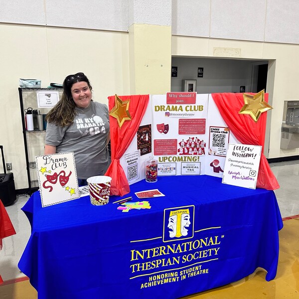 Theatre Hierarchy/roles Theatre Posters *DIGITAL DOWNLOAD* | Drama ...