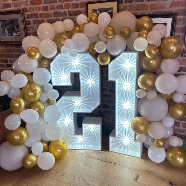 Neutral Balloon Arch 130 Piece Kit, Baige and Brown Balloon Garland ...