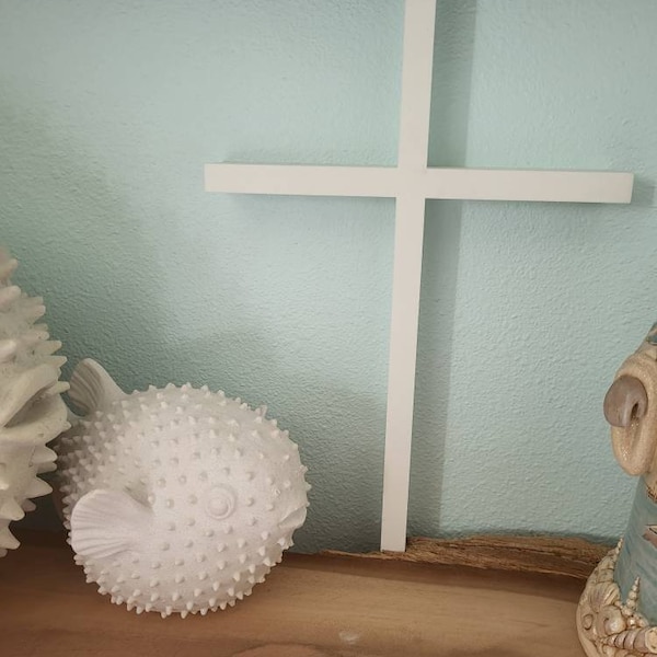 Baptism Cross, Nursery Cross, Kids Cross, Baby Room Cross, Cross for ...