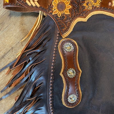 Screwback Concho Grab Bag 25 Conchos - Etsy
