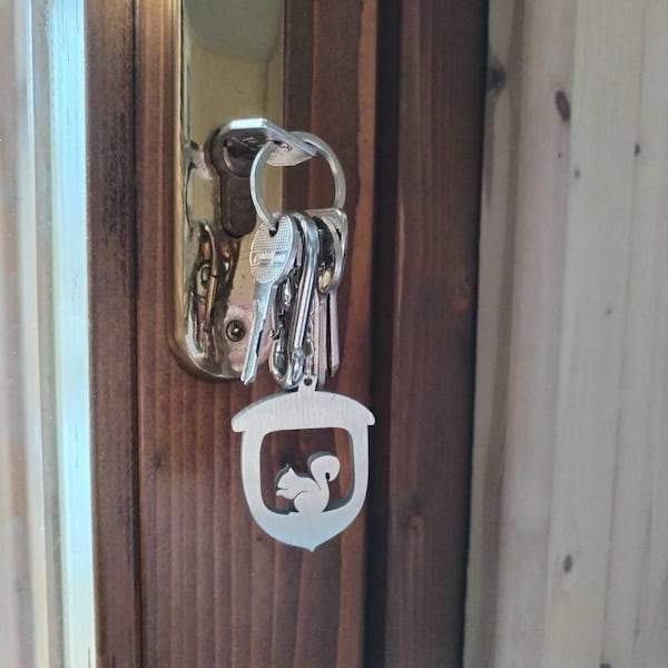 Alien, Facehugger, Xenomorph, Parasite, Face Hugger, Aluminum Keychain ...