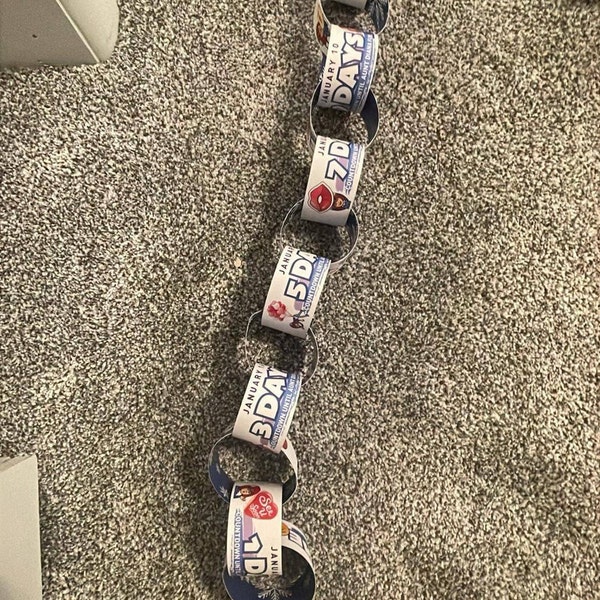 Solid Color Activity/step Tracker 100% Cotton Ankle Band – Encompasses ...