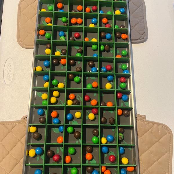 Freeze Dryer "locking" Tray Stackers for HARVESTRIGHT Freeze Dryer - Etsy