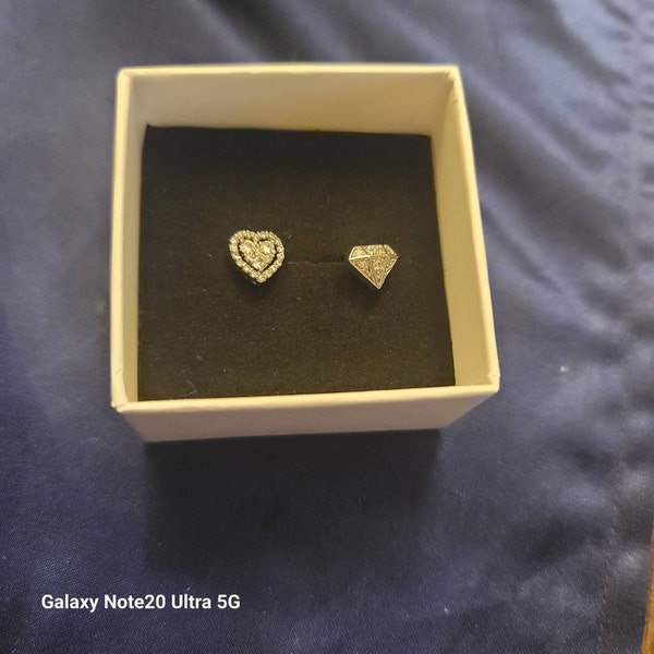 Vani Nose Piercing - Etsy