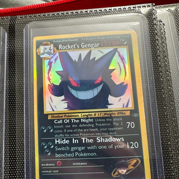 Ash's Charizard Gym Heroes Revival Handmade Holo Proxy Card - Etsy