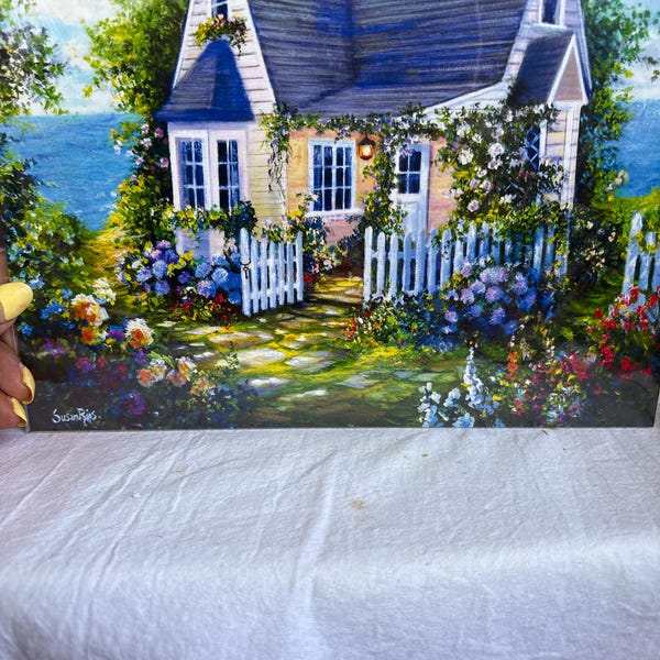 Good Morning, This is God Art Print by Susan Rios, Spiritual Art ...