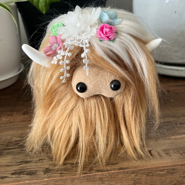 Reindeer Gnome, Seated With Four Hooves, Cute Ears and Antlers and a ...