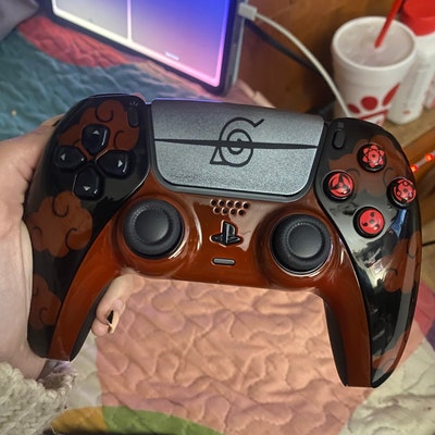 Custom Controllers Commissions - Etsy
