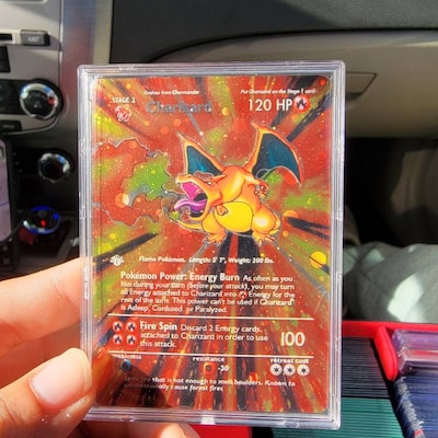 SWORDSOUL TOKEN X3 With Holo Effect View Video - Etsy