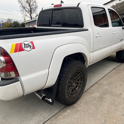 YOTA Life Japanese Decals Vintage Color for All Toyota - Etsy