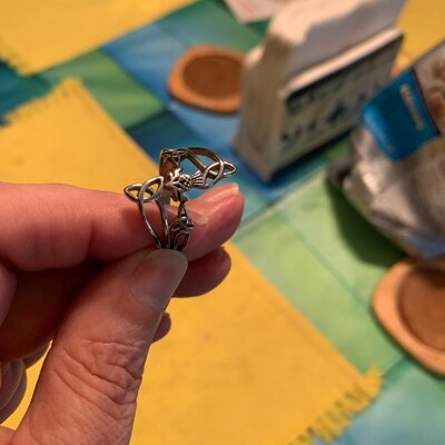 Kilt Pin,celtic Royal Trinity Stag Kilt Pin, 7014, Scottish Kilt Pin, Irish Kilt Pin, Celtic ...