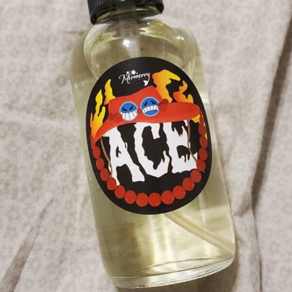 Suguru Geto Room Spray 4oz. / Jujutsu Kaisen / JJK - Etsy