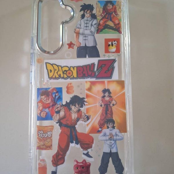 Custom Deco Phonecase - Etsy