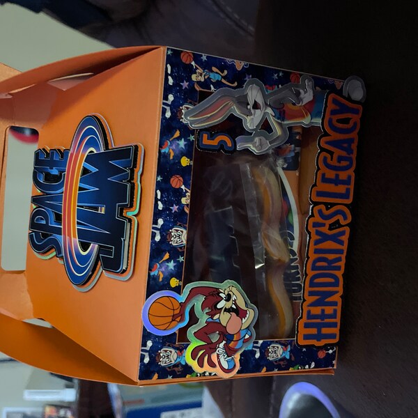 Elmo Favor Boxes, Sesame Street Favor Boxes, Elmo Goodie Box, Elmo ...