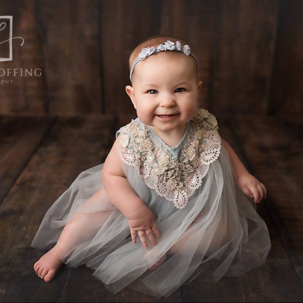 Linen Bunny Set , Ptops, Vintage Props, Linen Photoprops, Newborn, Baby ...