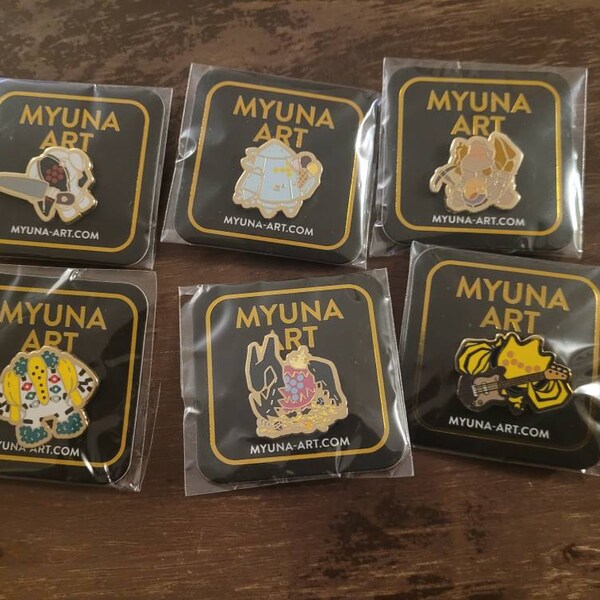 Rem Hard Enamel Pin Cute Re:zero Fanart Pin, Rezero Anime Pin - Etsy