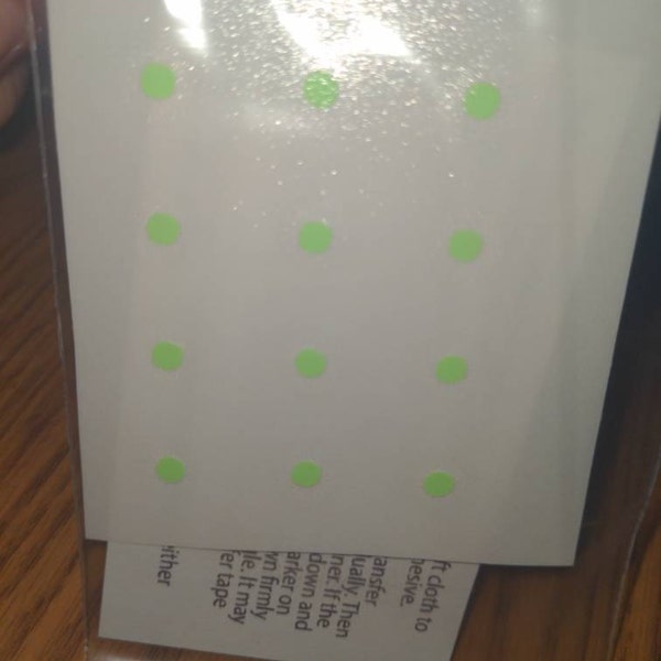 Fretboard Side Dot Markers - Etsy