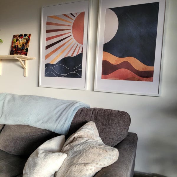 Ace of Spades Print, Retro Playing Card Wall Art, Inspiring Quote ...