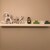 28, 30, 32, or 34 Inches Floating Ledge Shelf, Choose Your Length ...