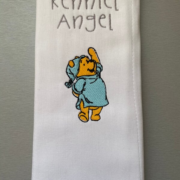 Pooh Embroidery Designs 6 Size Design Instant Download 8 Formats ...