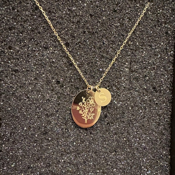 Dainty Heartbeat Necklace With Cross Pulse of Love Pendant Faithful ...