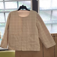 Simplicity 9183, 70s Sewing Pattern, Size 8 Women's Pea Coat Pattern ...