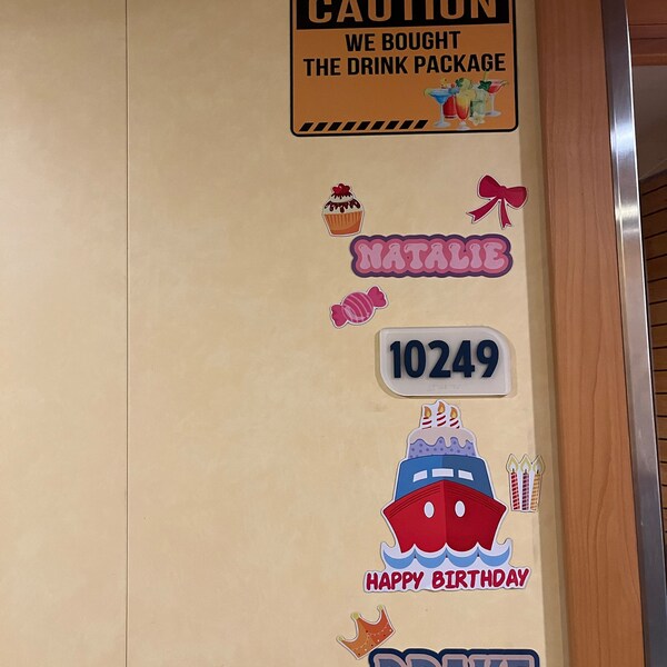 New Personalized Name Magnets, School Locker Magnets, Custom Word ...