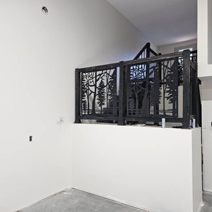 Aluminum Tree Trunk Panel, Aluminum Panel, Aluminum Will Not Rust ...