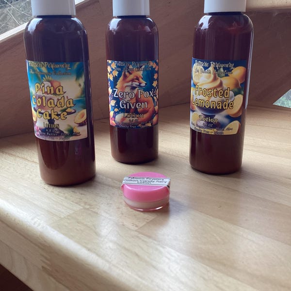 10 ML Cherry Cola Perfume Oil- Cherry, Sugar, Effervescent Fizz, Cola ...