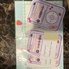 Cute Receipt Template Editable Order Receipt Form Cute Printable Canva ...