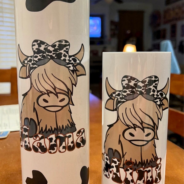 Stick Figure Custom Family Sticker Decal | Family Members Sticker Decal ...