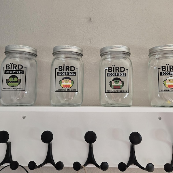 Lovebird Ripeness Chart Poster - Etsy