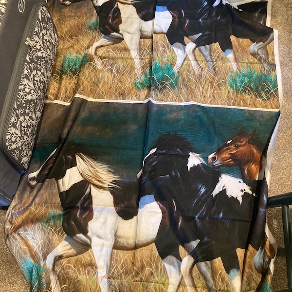 Spinning Frames Quilt Kit With Fabric and Pattern for Quilt Top and ...