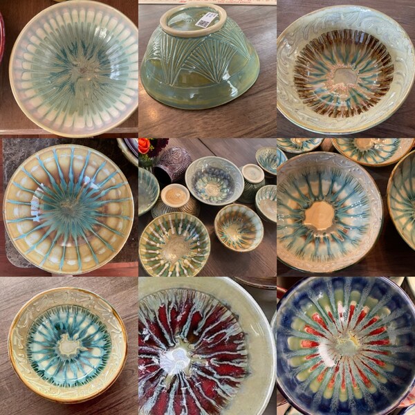 Thermoplastic Clay Ribs, Xiem Wheel Throwing Ribs, Shaping Ribs, Firm ...