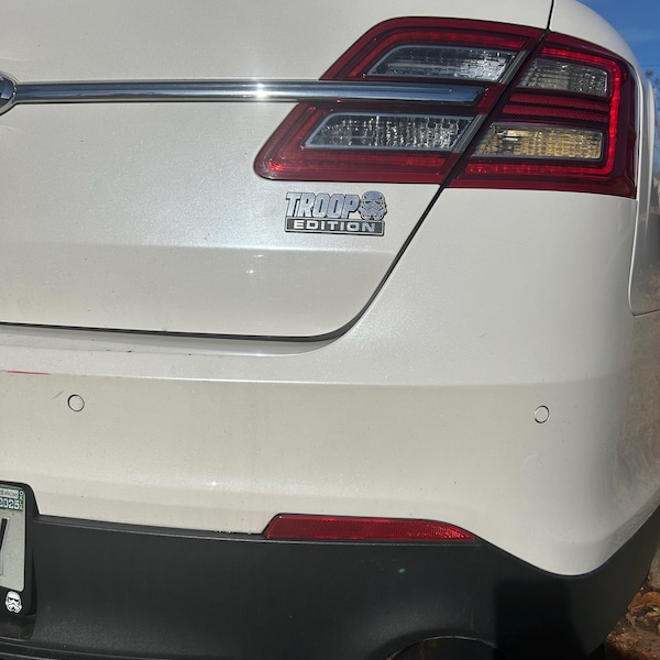 CAPTAIN AMERICA TFA Shield Serial Data Plate Property Tag Prop Steel ...