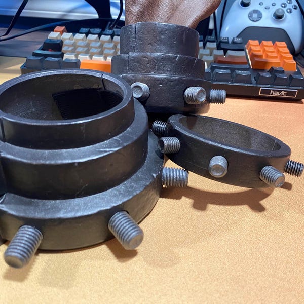 Cyberpunk 2077 PIXEL RGB LED Arasaka Thermal Katana V2, Sheath, Battery ...