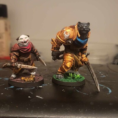 Lord of Hatred Bone Devil Demon - Etsy