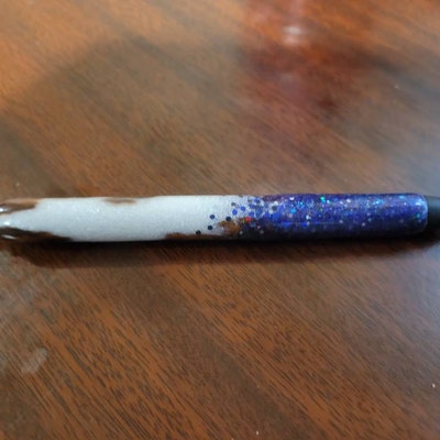 DIY Monogrammed Initial Glass Block Wedding, Bridal, Engagement Gift ...