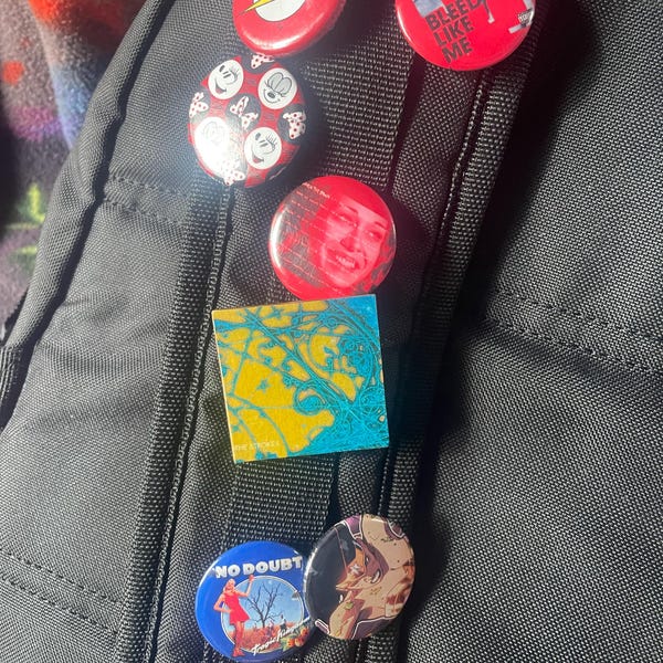 You're Insecure | One Direction What Makes You Beautiful Sticker - Etsy