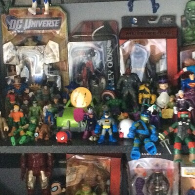 Watchmen the Comedian Button, Magnet, or Keychain - Etsy