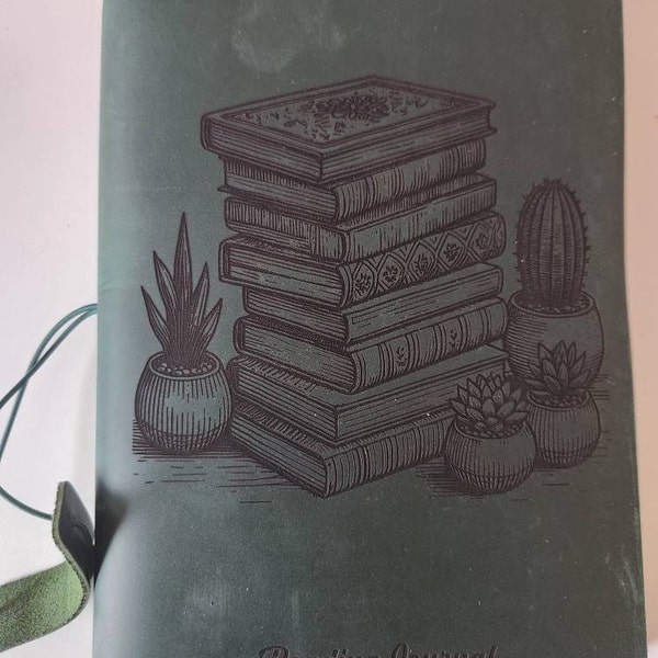 Standard Journal Inserts 3.75x6.5 (qty 2) - Etsy