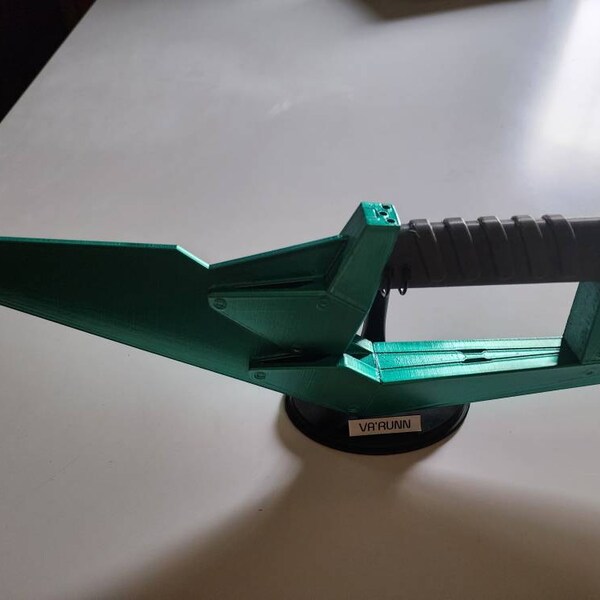 Seraph Blade (shadow Hunters) Downloadable .STL File - Etsy
