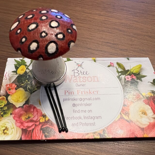 PinFrisker - Etsy