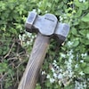 Japanese Tezuchi Bladesmith's Hammer - Etsy
