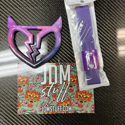 JDM Miata Acrylic Car Keychain - Etsy