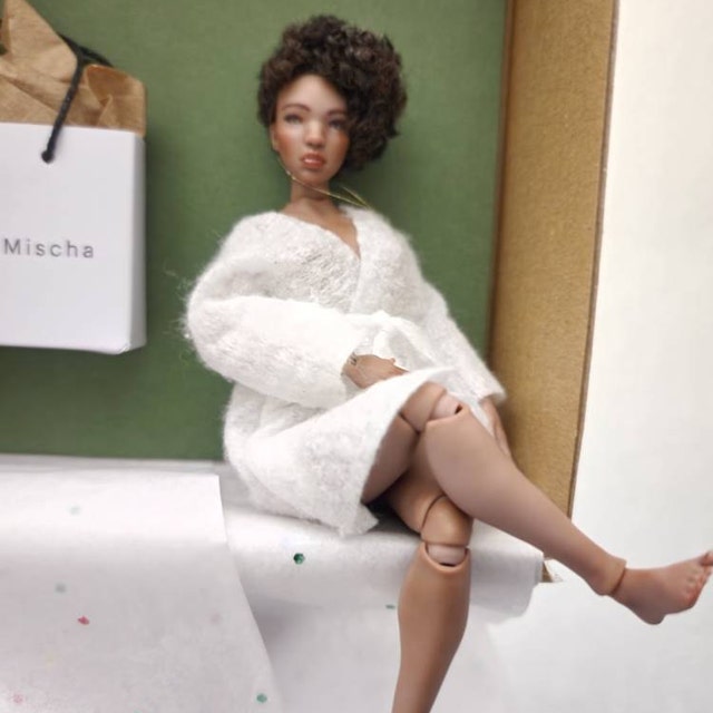 MiniMiniMischa - Etsy