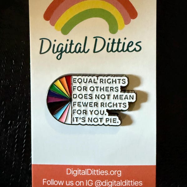 Inclusive Wheelchair Sticker Mobility Awareness Rainbow Wheelchair ...